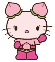 Honeymomo | Hello Kitty Wiki | Fandom