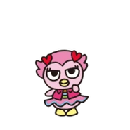 Tsunko | Hello Kitty Wiki | Fandom