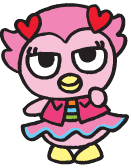 Tsunko | Hello Kitty Wiki | Fandom