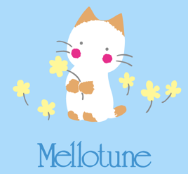 Mellotune | Hello Kitty Wiki | Fandom