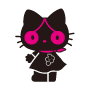 Darkgrapeman | Hello Kitty Wiki | Fandom