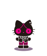 Darkgrapeman | Hello Kitty Wiki | Fandom