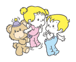 Lullaby Lovables | Hello Kitty Wiki | Fandom