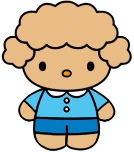 Eric | Hello Kitty Wiki | Fandom