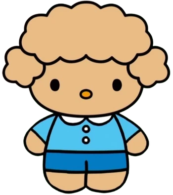 Eric | Hello Kitty Wiki | Fandom