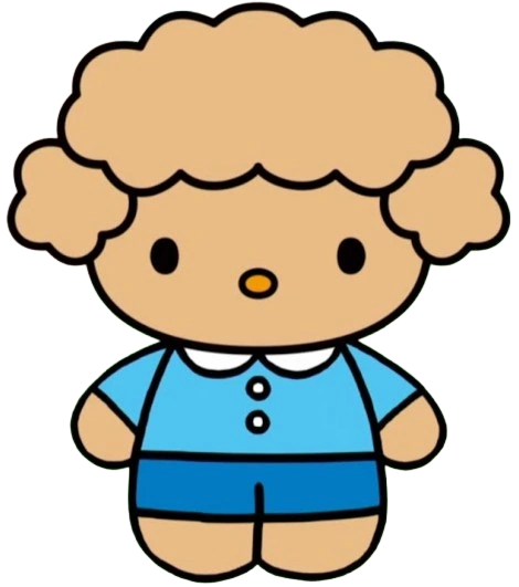 Eric | Hello Kitty Wiki | Fandom