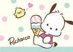 Pochacco | Hello Kitty Wiki | Fandom