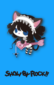 Cyan | Hello Kitty Wiki | Fandom