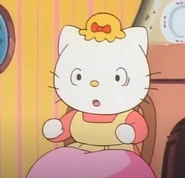 Mama (Hello Kitty) | Hello Kitty Wiki | Fandom