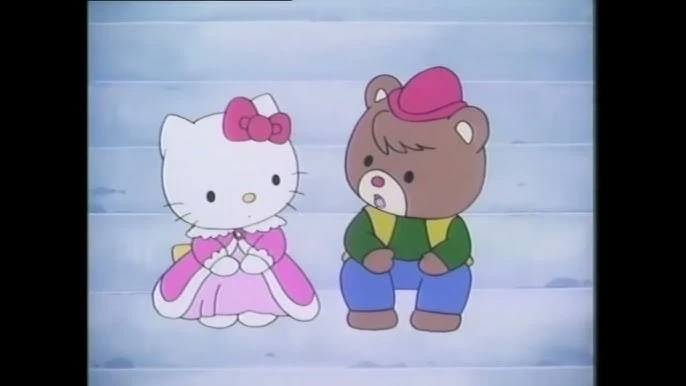 David | Hello Kitty Wiki | Fandom