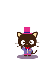 Chococat/Gallery | Hello Kitty Wiki | Fandom