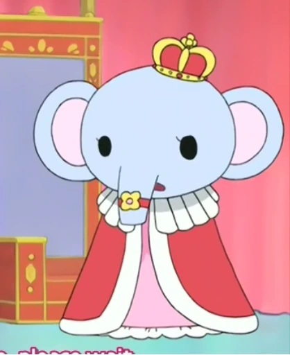 Rumi | Hello Kitty Wiki | Fandom