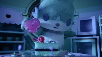 Mr. Pistachio/Gallery | Hello Kitty Wiki | Fandom
