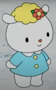 Fifi | Hello Kitty Wiki | Fandom