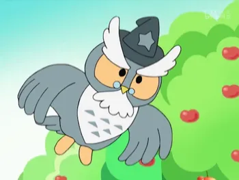 Uncle Scotch | Hello Kitty Wiki | Fandom