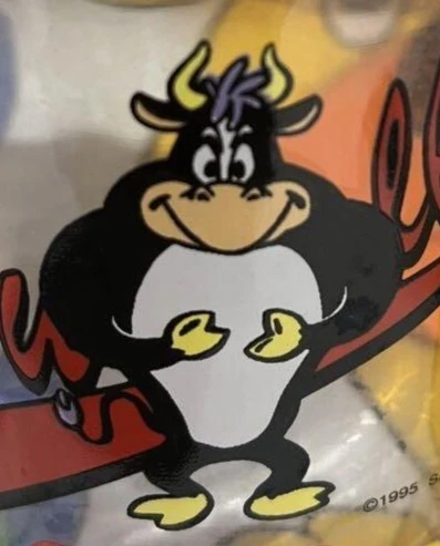 Bull & Bear | Hello Kitty Wiki | Fandom