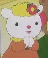 Fifi | Hello Kitty Wiki | Fandom