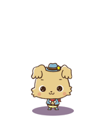 Chibimaru | Hello Kitty Wiki | Fandom