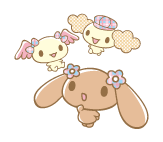 Cinnamoangels | Hello Kitty Wiki | Fandom