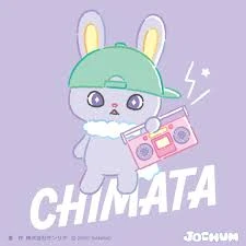 Chimata | Hello Kitty Wiki | Fandom