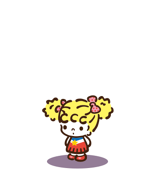 Peek-a-Boo | Hello Kitty Wiki | Fandom