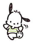 Pochacco | Hello Kitty Wiki | Fandom