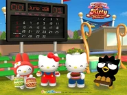 The Adventures of Hello Kitty & Friends | Hello Kitty Wiki | Fandom