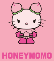 Honeymomo | Hello Kitty Wiki | Fandom