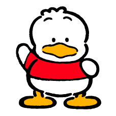 Originale Sanrio Karakterer Pekkle Jual SANRIO JAPAN ORI Hello Kitty