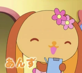 Anzu | Hello Kitty Wiki | Fandom