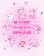 Pinki Lili | Hello Kitty Wiki | Fandom