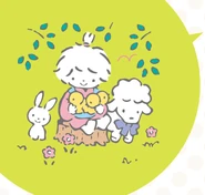 Tiny Poem | Hello Kitty Wiki | Fandom