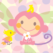 Chi Chai Monchan | Hello Kitty Wiki | Fandom