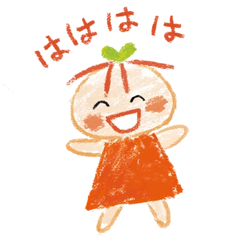 Laughing Woman | Hello Kitty Wiki | Fandom