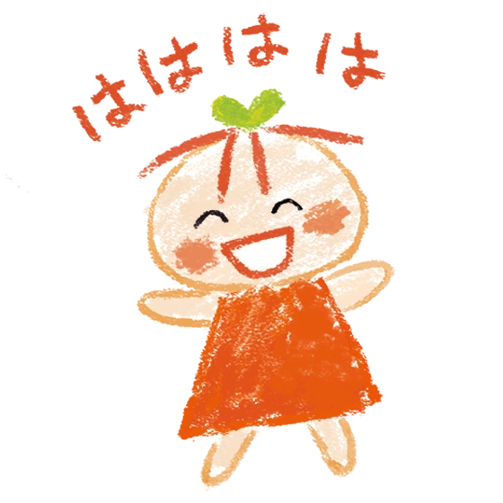 Laughing Woman | Hello Kitty Wiki | Fandom