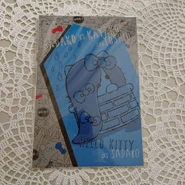 Sadako x Hello Kitty | Hello Kitty Wiki | Fandom