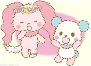 Poco | Hello Kitty Wiki | Fandom