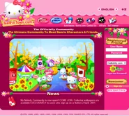 SanrioTown | Hello Kitty Wiki | Fandom