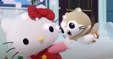 Hello Kitty Super Style! | Hello Kitty Wiki | Fandom