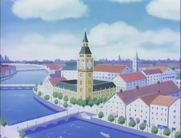 London | Hello Kitty Wiki | Fandom