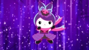 Romina | Hello Kitty Wiki | Fandom