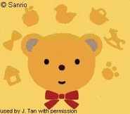 Howdy | Hello Kitty Wiki | Fandom