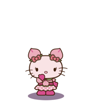 Honeymomo | Hello Kitty Wiki | Fandom