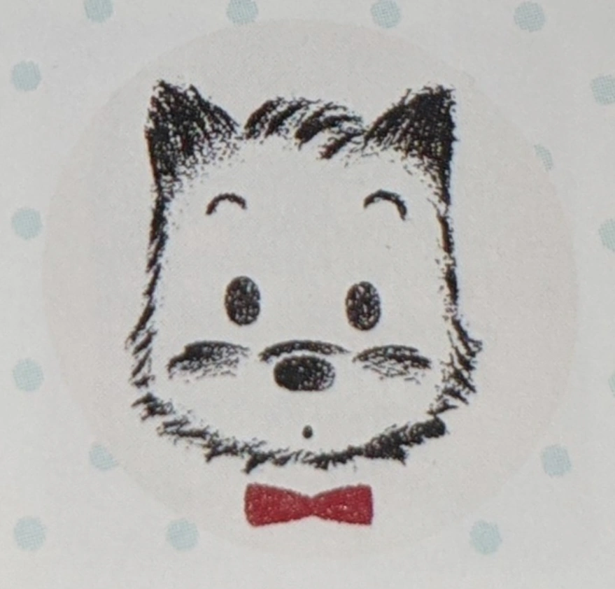 J.B. Tucker | Hello Kitty Wiki | Fandom