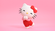 Hello Kitty Super Style! | Hello Kitty Wiki | Fandom
