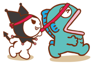 Hangyodon | Hello Kitty Wiki | Fandom