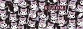 Kuromi | Hello Kitty Wiki | Fandom