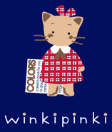 Winkipinki | Hello Kitty Wiki | Fandom