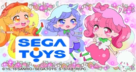 Rilu Rilu Fairilu | Hello Kitty Wiki | Fandom