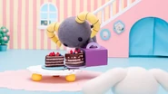 Let's Roll, Cinnamoroll | Hello Kitty Wiki | Fandom
